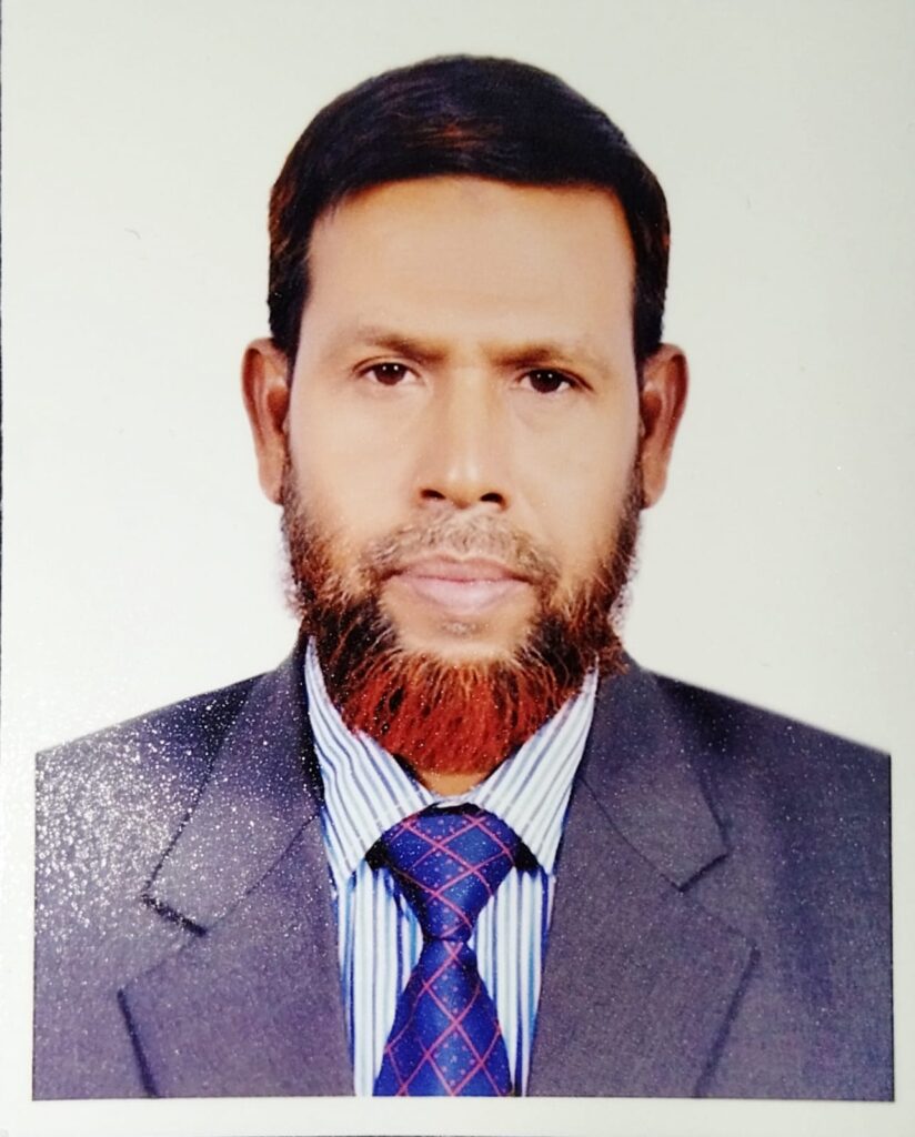 Faculty Members - Most popular university in Bangladesh